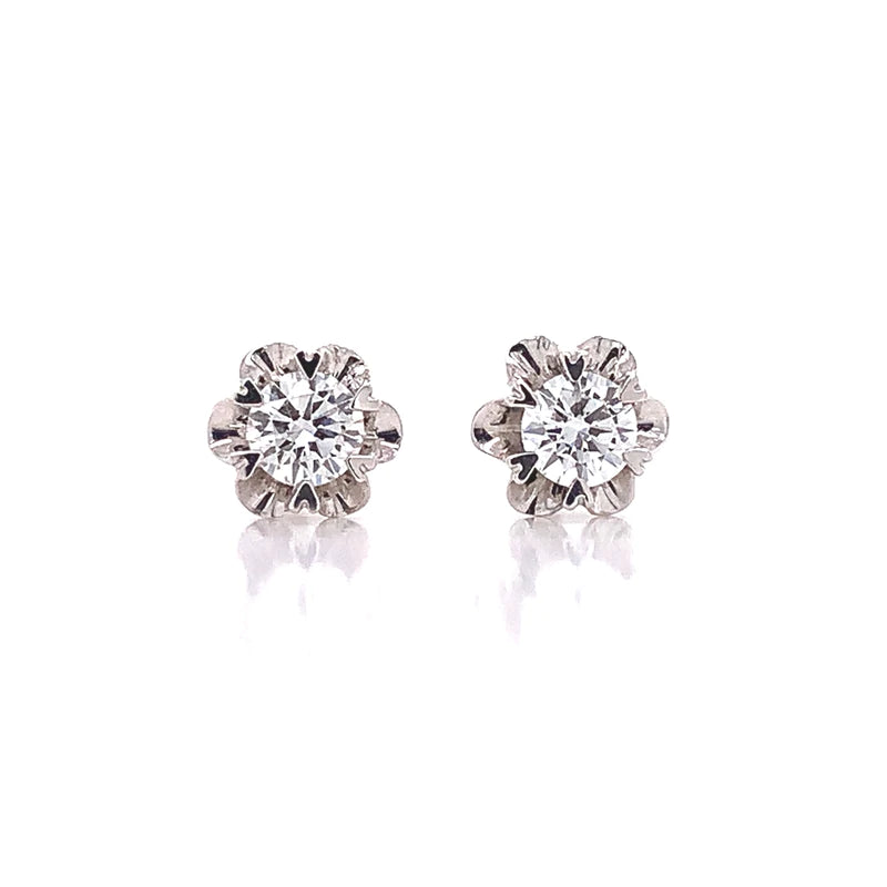 Earrings | Studs, Hoops, Drops & More | Just Gold Jewellery Sydney – Page 6