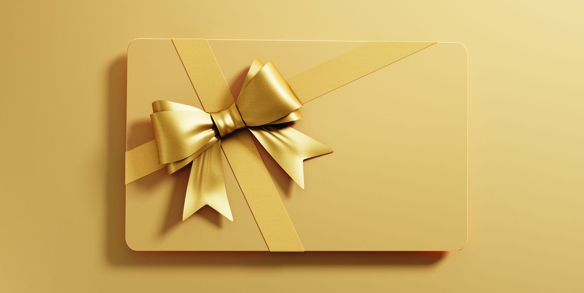 Just Gold Jewellery Gift Card | Just Gold Jewellery Sydney